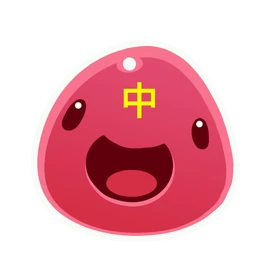 Chinese Slime/English | Slime Rancher Fanon Wikia | Fandom