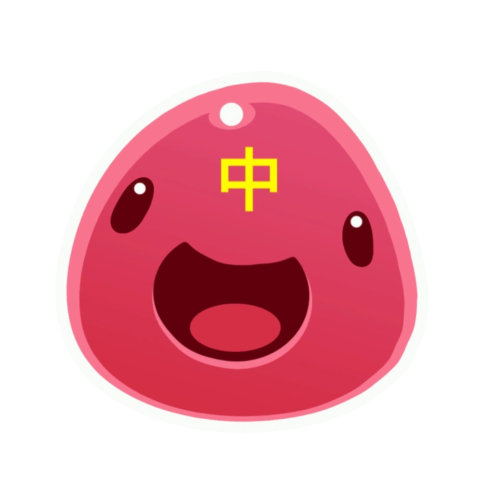 Chinese Slime/English | Slime Rancher Fanon Wikia | Fandom