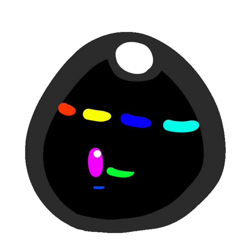 Chromic Slime | Slime Rancher Fanon Wikia | Fandom