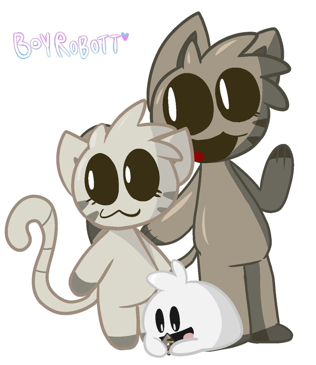 Humanoid Slimes | Slime Rancher Fanon Wikia | Fandom