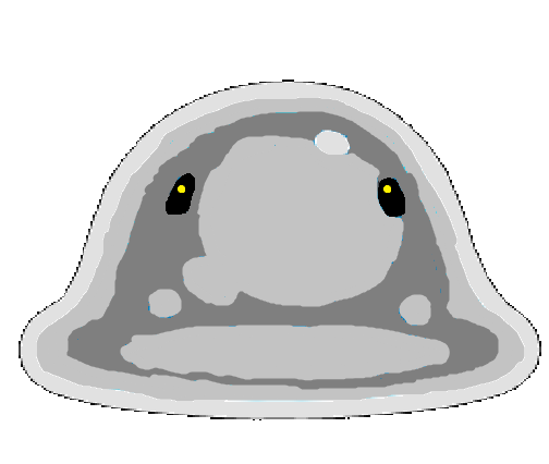 Moon Dust Slime | Slime Rancher Fanon Wikia | Fandom