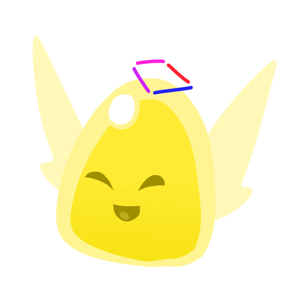 Archangel Slime | Slime Rancher Fanon Wikia | Fandom