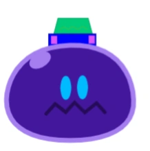 Ethereal slime | Slime Rancher Fanon Wikia | Fandom