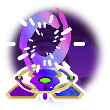 Indigo Teleporter | Slime Rancher Fanon Wikia | Fandom