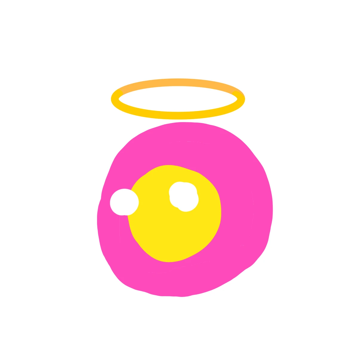 Angel Slime (SREROfficial) | Slime Rancher Fanon Wikia | Fandom