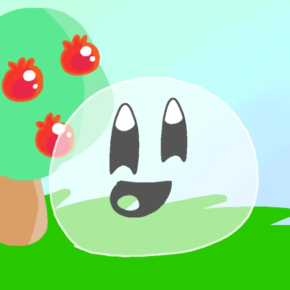 Clear Slime | Slime Rancher Fanon Wikia | Fandom