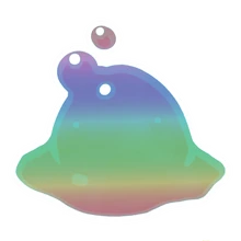 Bismuth Slime (Electrobox10) | Slime Rancher Fanon Wikia | Fandom