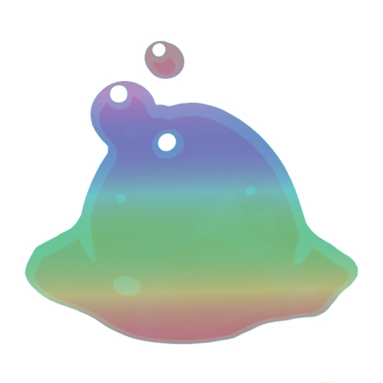 Melted Bismuth Slime | Slime Rancher Fanon Wikia | Fandom