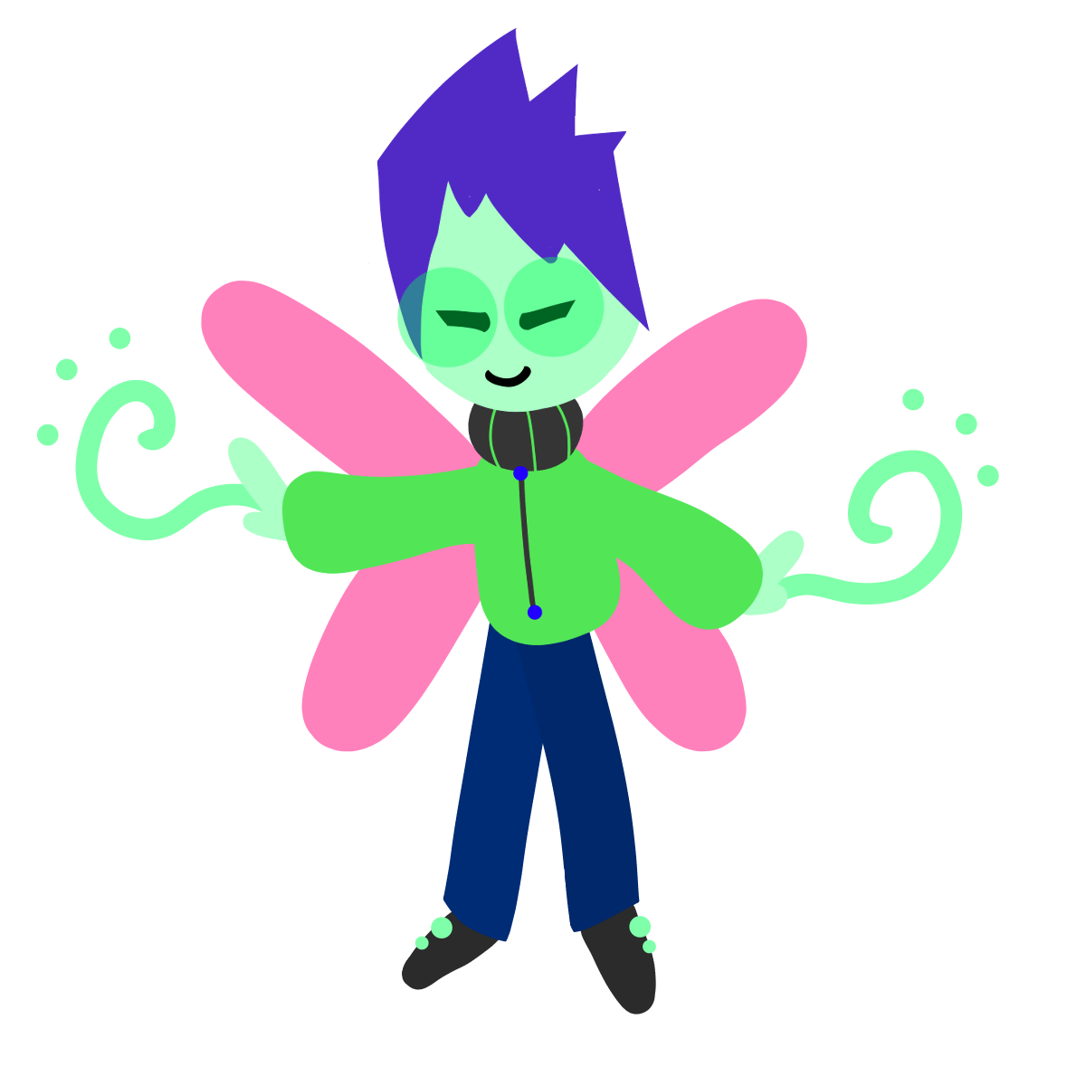 Mikezy360 (NPC) | Slime Rancher Fanon Wikia | Fandom