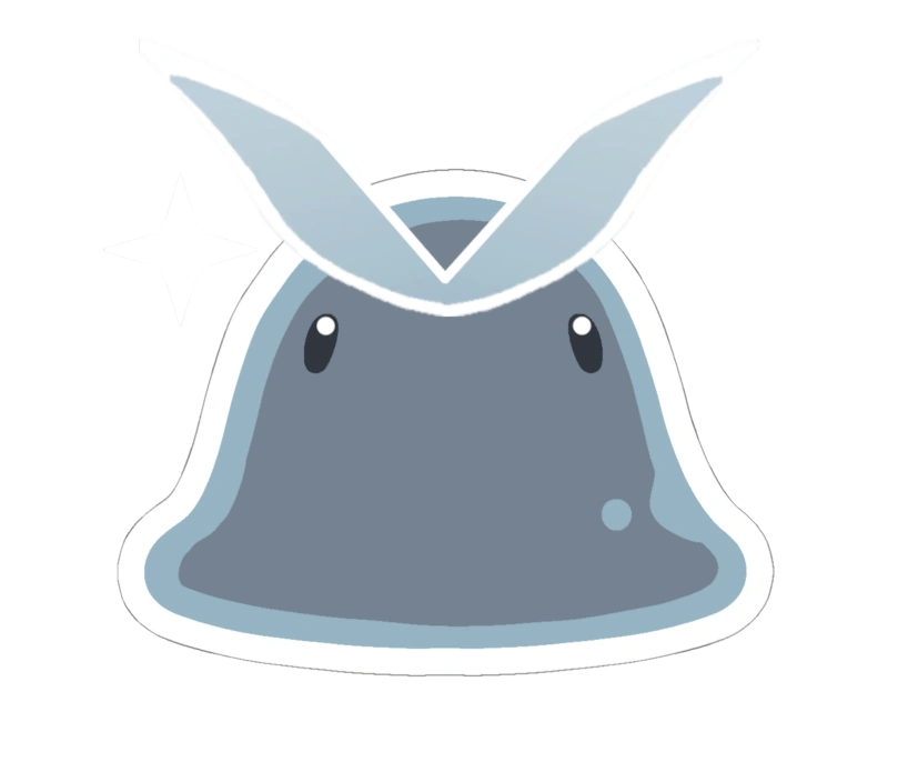 Quicksilver slime (Slime Rancher 2) | Slime Rancher Fanon Wikia | Fandom