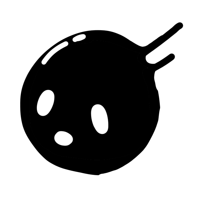 Negative Slime | Slime Rancher Fanon Wikia | Fandom