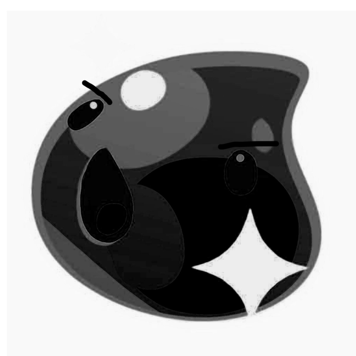 Netherite Slime Slime Rancher Fanon Wikia Fandom
