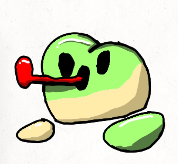 Froggy Slime | Slime Rancher Fanon Wikia | Fandom