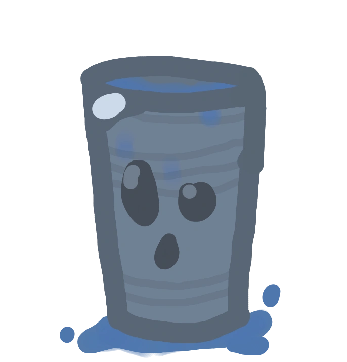 Plastic Cup Slime | Slime Rancher Fanon Wikia | Fandom