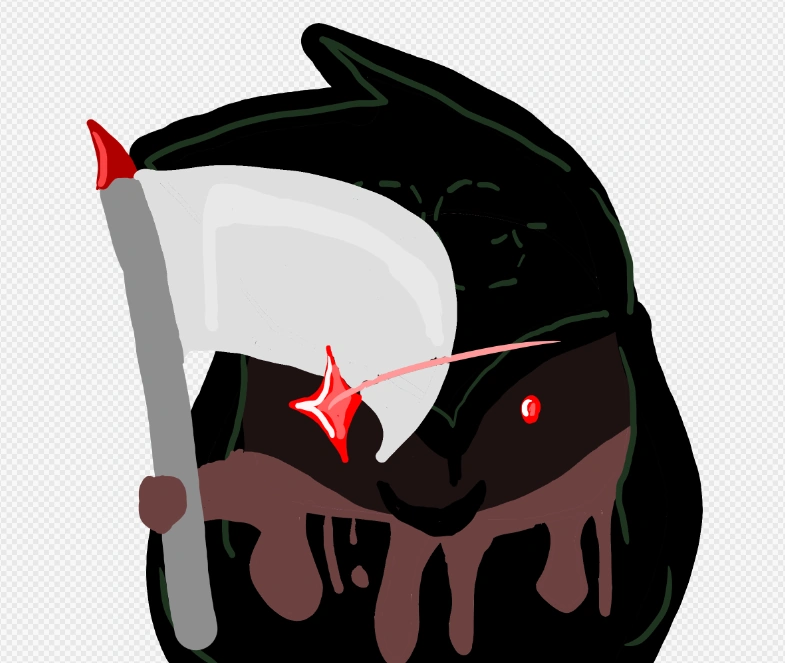 Reaper God Slime | Slime Rancher Fanon Wikia | Fandom