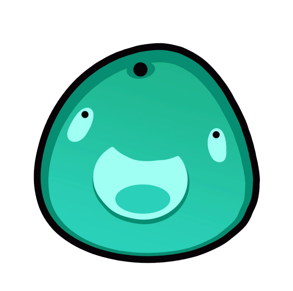 Knip Slime | Slime Rancher Fanon Wikia | Fandom