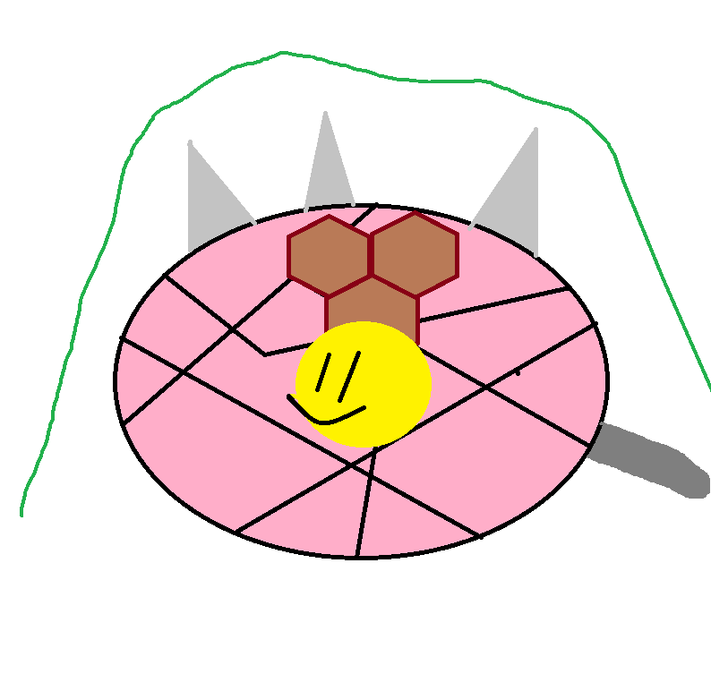 Random slime | Slime Rancher Fanon Wikia | Fandom