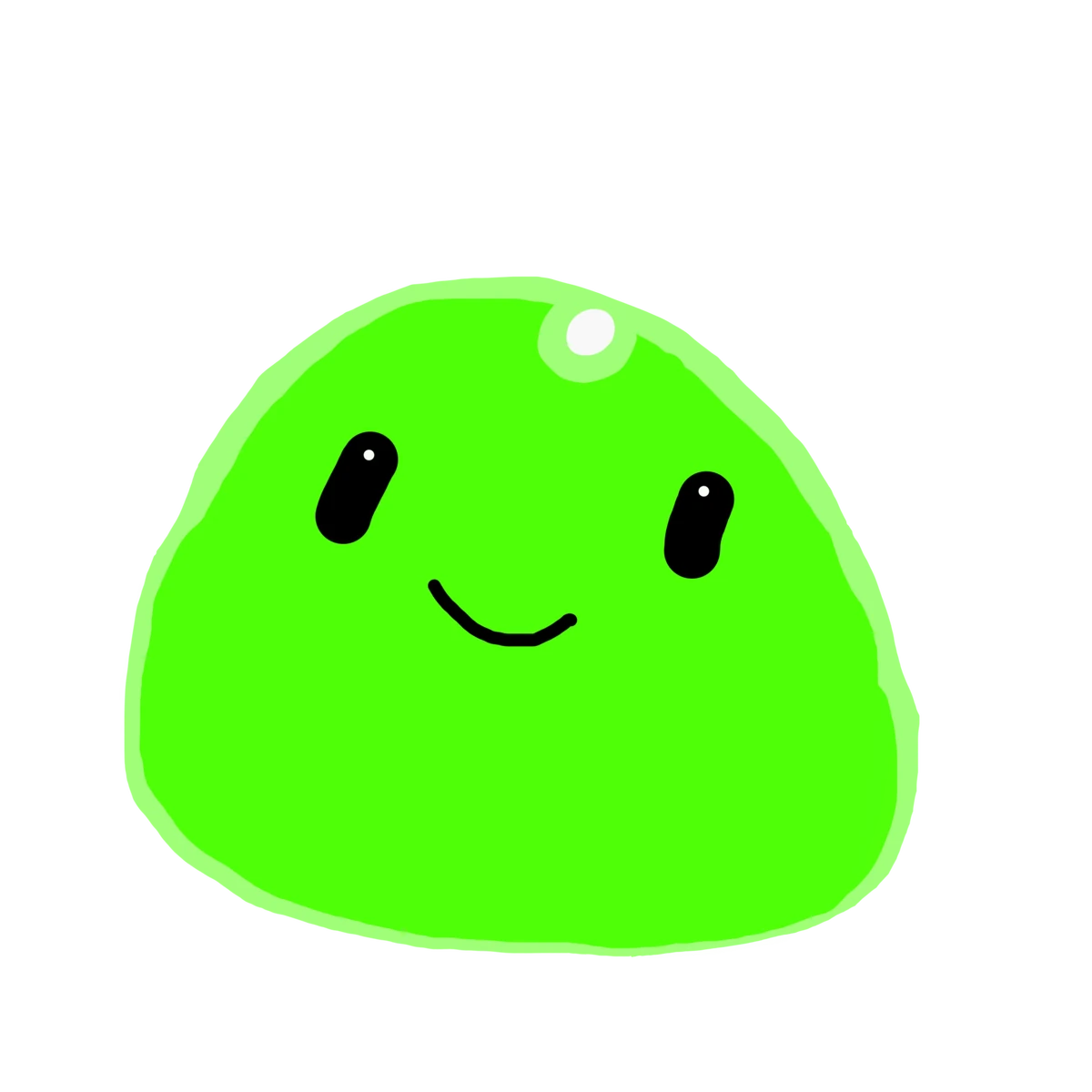 Slime Transformation | Slime Rancher Fanon Wikia | Fandom