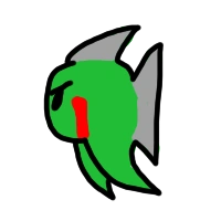 Piranha Slime | Slime Rancher Fanon Wikia | Fandom