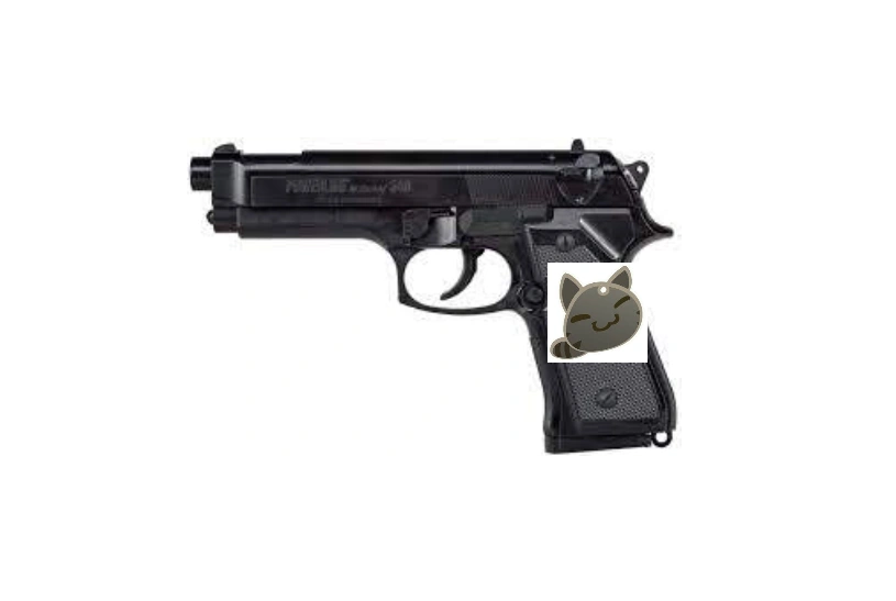 Tabby Pistol | Slime Rancher Fanon Wikia | Fandom