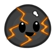 Volcanic Slime | Slime Rancher Fanon Wikia | Fandom