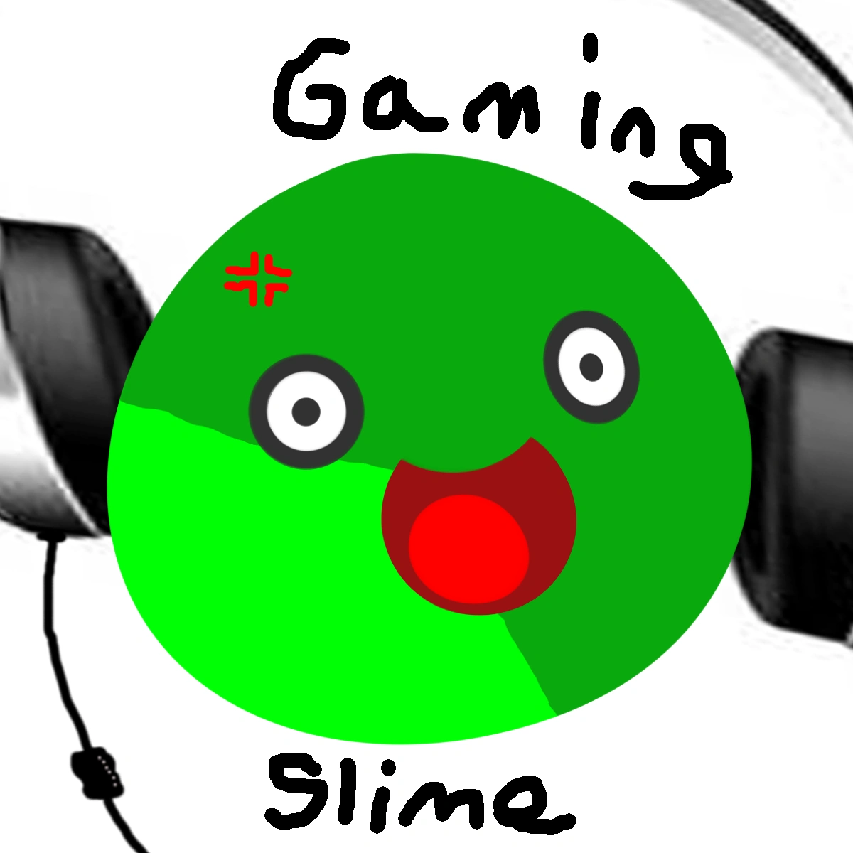Gaming Slime | Slime Rancher Fanon Wikia | Fandom