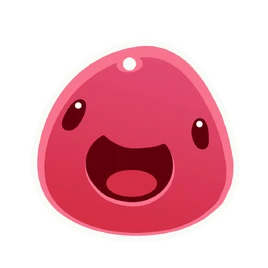 Pink Slime (Canon) | Slime Rancher Fanon Wikia | Fandom