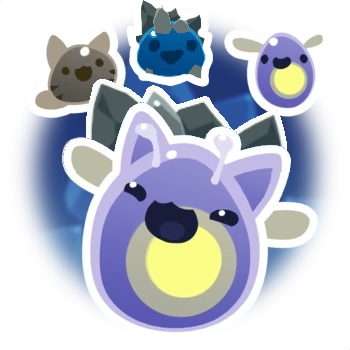 Super-Largo Slimes | Slime Rancher Fanon Wikia | Fandom