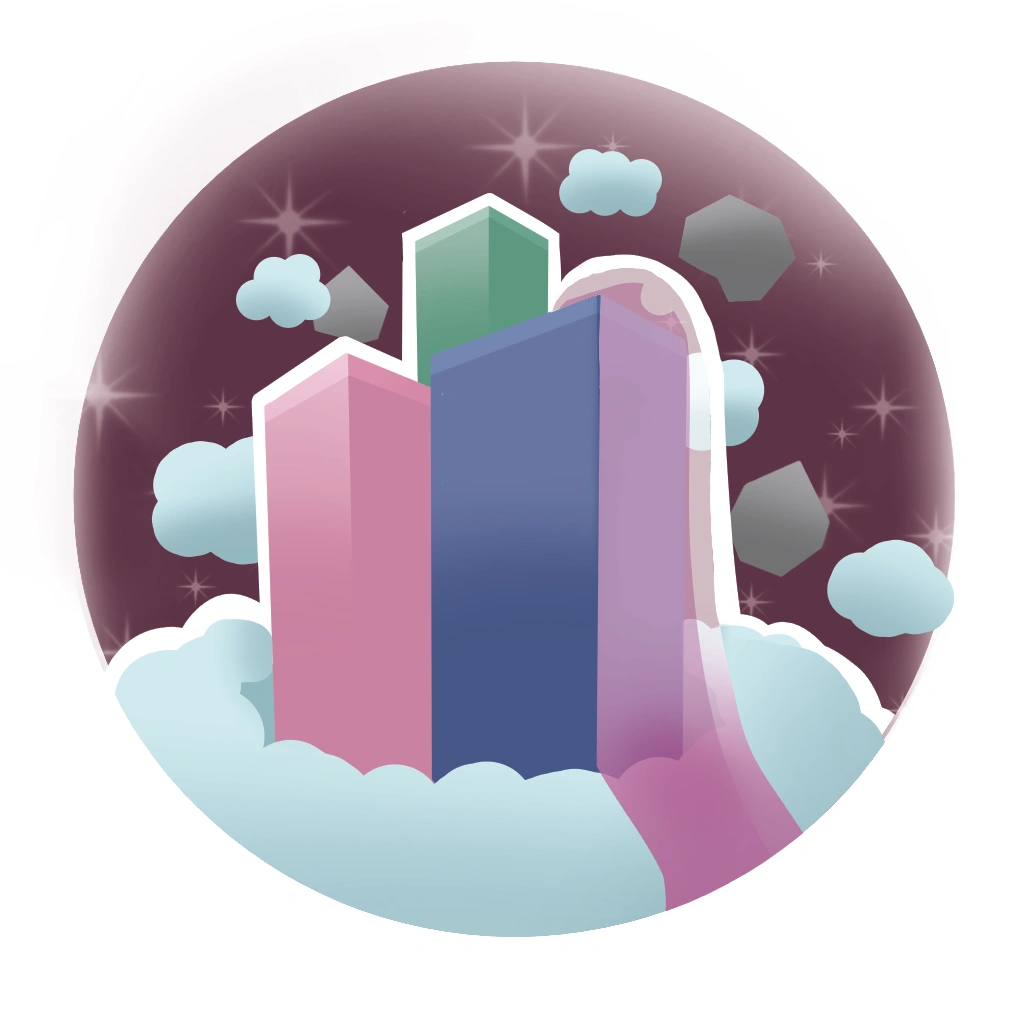 The Sky Falls | Slime Rancher Fanon Wikia | Fandom