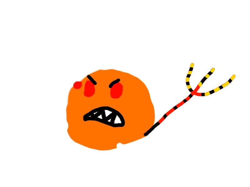 Daemon Slime | Slime Rancher Fanon Wikia | Fandom