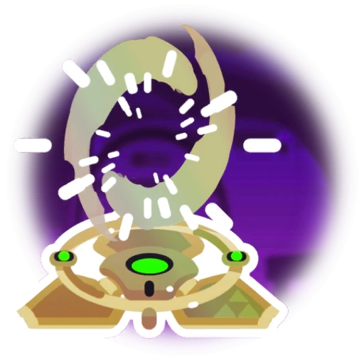 Quicksilver Teleporter | Slime Rancher Fanon Wikia | Fandom