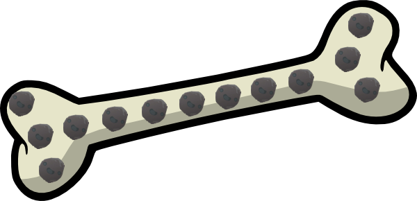 Slime Bone | Slime Rancher Fanon Wikia | Fandom