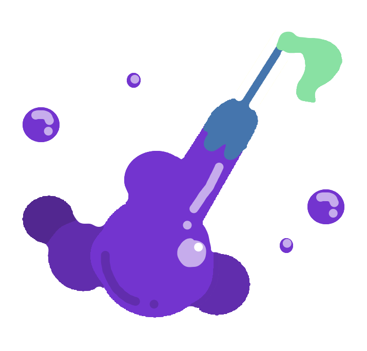 Indigo Ginger | Slime Rancher Fanon Wikia | Fandom