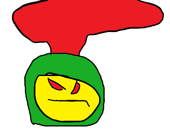 Nuclear Slime | Slime Rancher Fanon Wikia | Fandom