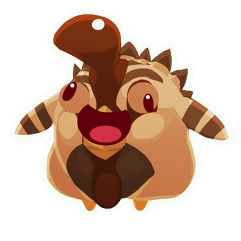 Official Meat Slime | Slime Rancher Fanon Wikia | Fandom