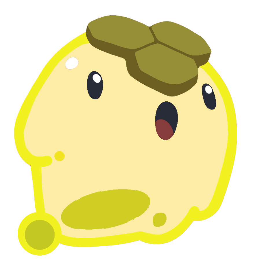 Banana Mania Slime | Slime Rancher Fanon Wikia | Fandom Banana Mania Slime | Slime Rancher Fanon Wikia | Fandom