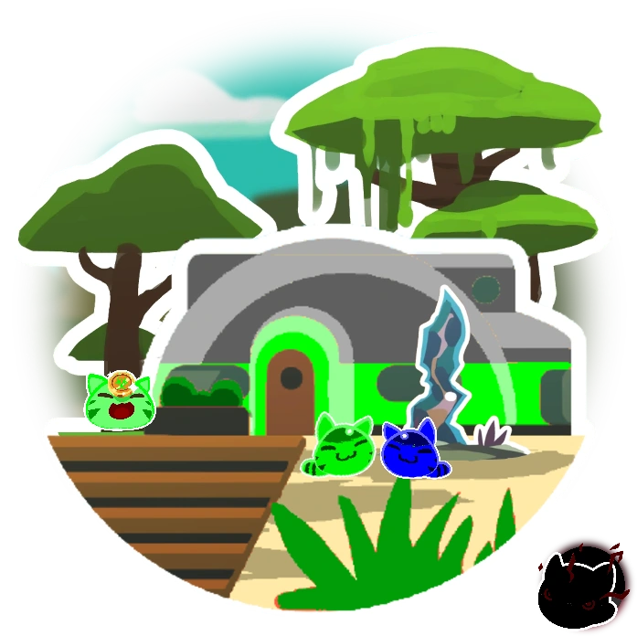 The Rusted Ranch | Slime Rancher Fanon Wikia | Fandom