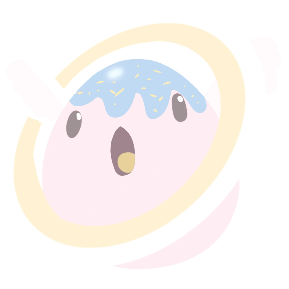 Angelpop Slime | Slime Rancher Fanon Wikia | Fandom