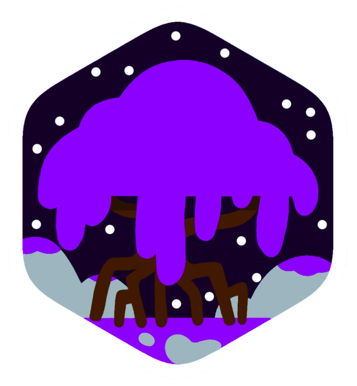 Moonlight Grove | Slime Rancher Fanon Wikia | Fandom