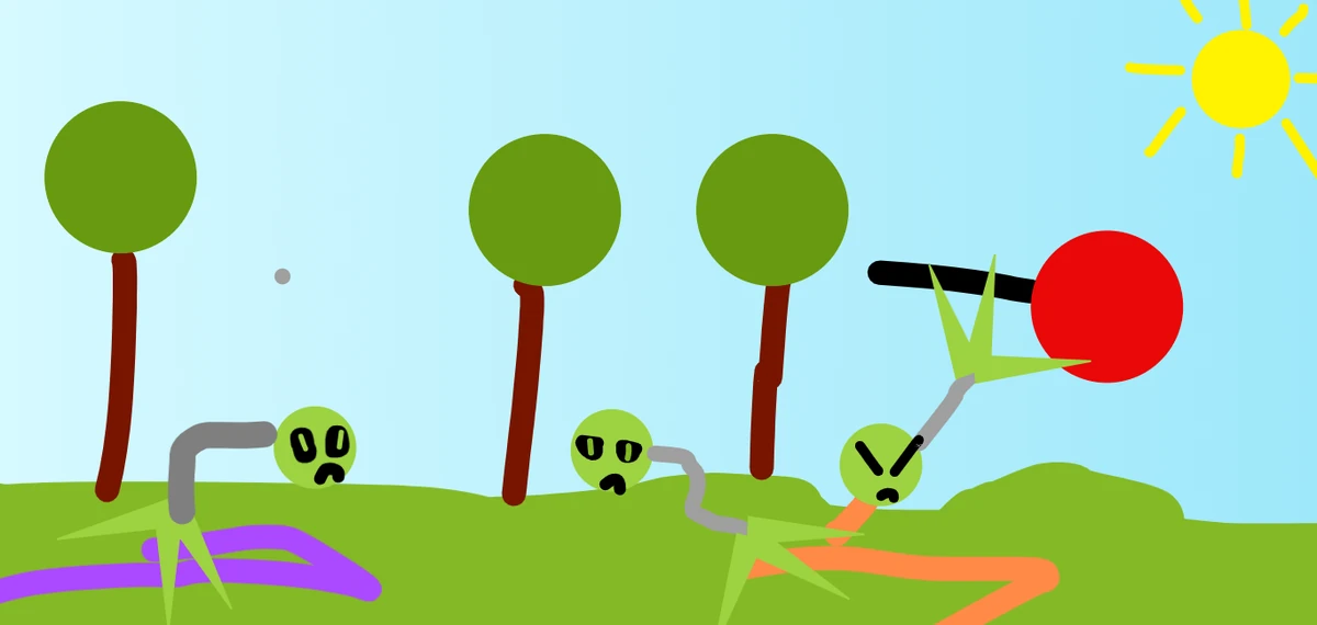 The stable world | Slime Rancher Fanon Wikia | Fandom