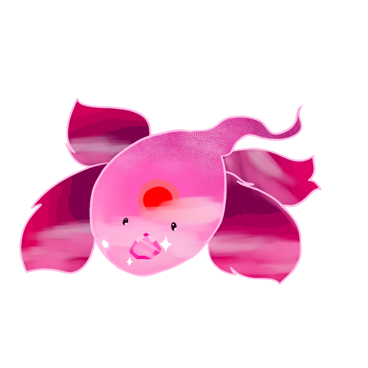 Hodgkinsonite Slime | Slime Rancher Fanon Wikia | Fandom