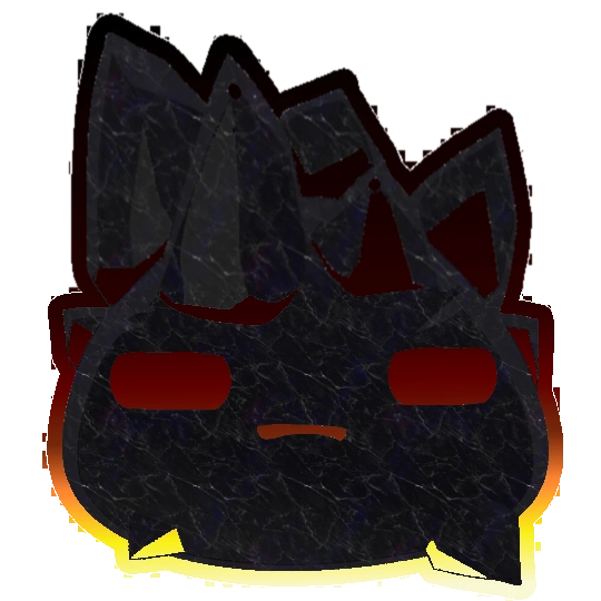 Obsidian Slime | Slime Rancher Fanon Wikia | Fandom