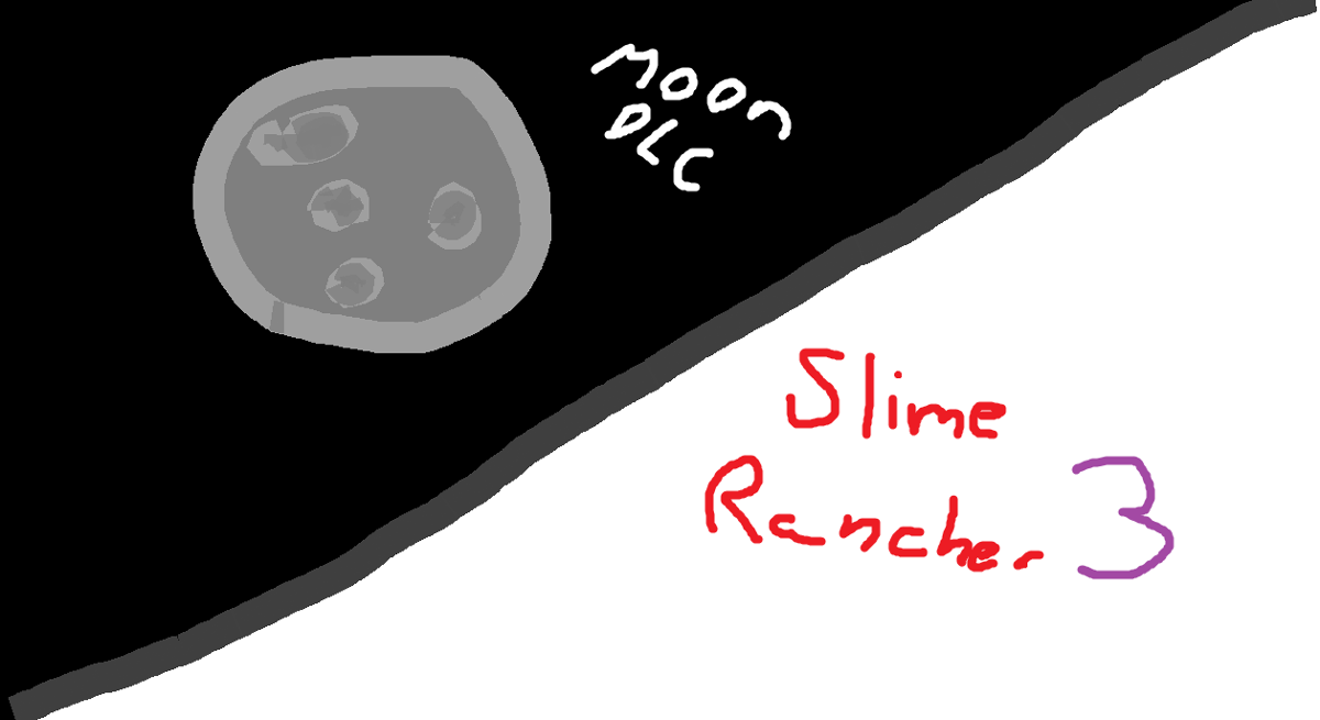 Far Far Range Moon DLC | Slime Rancher Fanon Wikia | Fandom