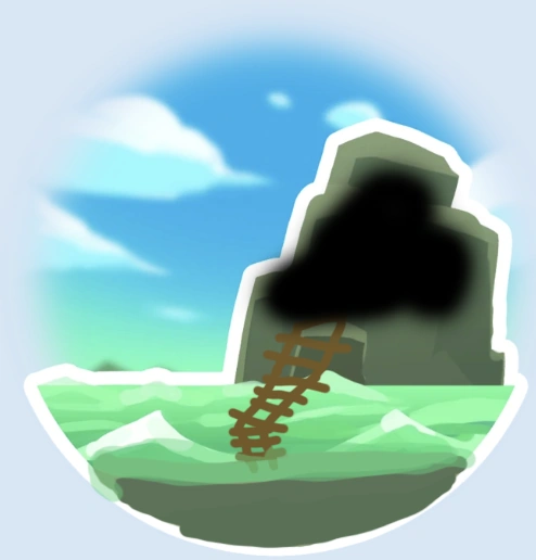 Far Lake | Slime Rancher Fanon Wikia | Fandom