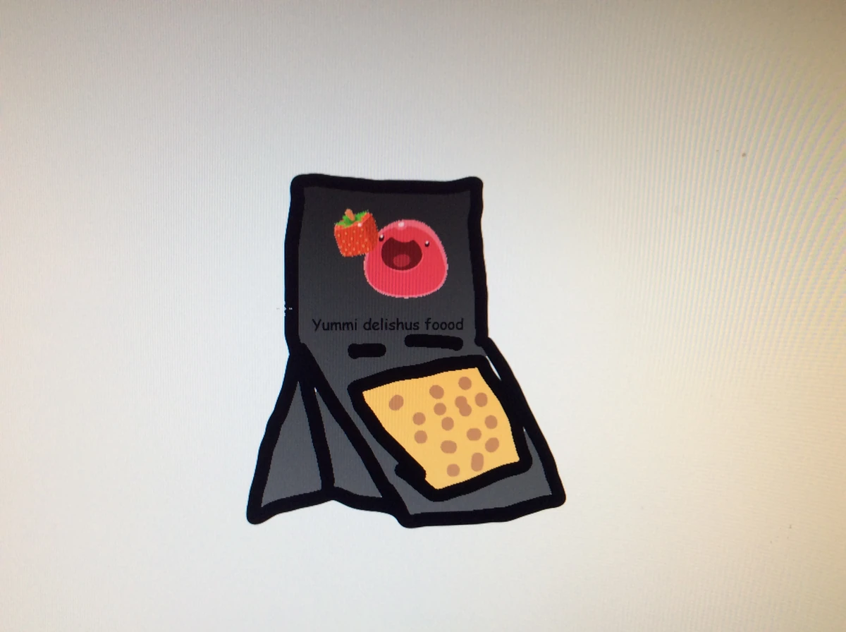 Slime Food | Slime Rancher Fanon Wikia | Fandom