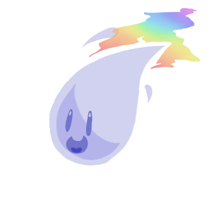 Wisp Slime. | Slime Rancher Fanon Wikia | Fandom