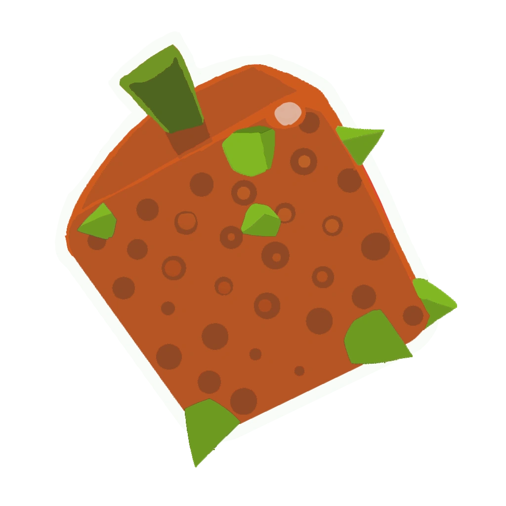 Kiwiwi | Slime Rancher Fanon Wikia | Fandom