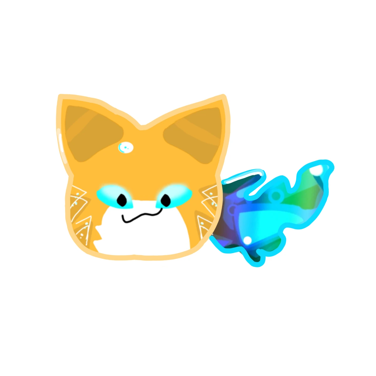 Glass shard slime | Slime Rancher Fanon Wikia | Fandom