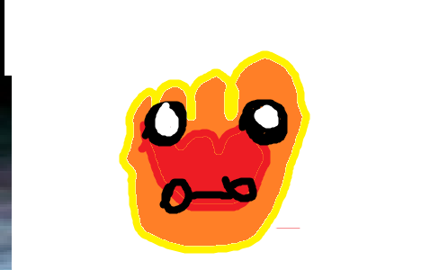 Flame Slime | Slime Rancher Fanon Wikia | Fandom