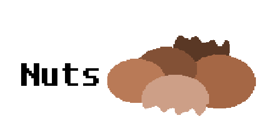 Nuts | Slime Rancher Fanon Wikia | Fandom